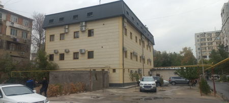 Маклерские услуги
