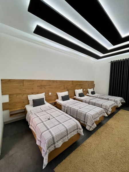 Dacha charvak bez makler