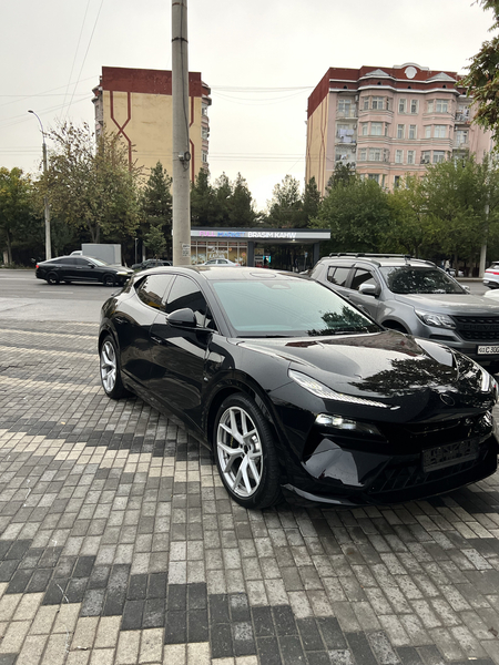 Lotus Nyo Eletre
