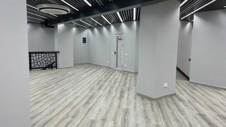 Сдается Коммерческое помещение ЖК Boulevard Residence (ИСА)