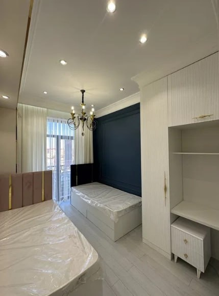 Нукусская ПРОДАЮ 2в3/5/8 Родом 8