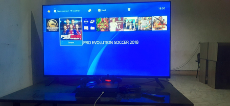 Game club sotiladi