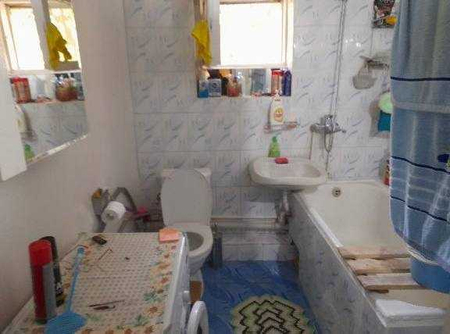 Участок с красивым и большим садом 
2.6 сотки