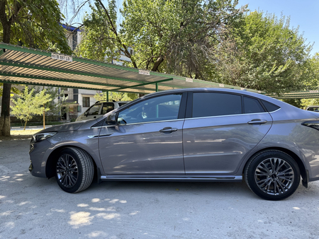 Продается Chery Arizzo 6 Pro