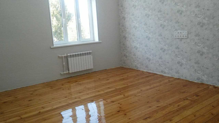 Ёғоч ва паркет полларни силлиқлаш (шлифовка). Шлифовка полов