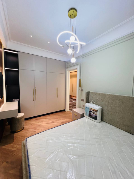 Продается квартира 2/3/10 64м2 в ЖК «Yakkasaroy Residence»