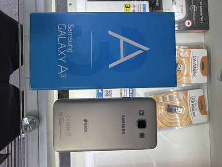 Samsung A3 A300F ideal