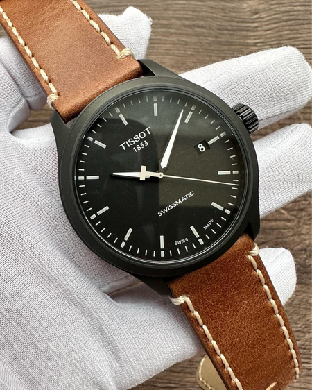 Tissot Swissmatic