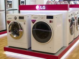 Стиральные машины LG 8КГ inventer 100% arginal другие модели есть