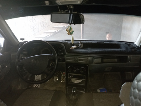 Nexia 1 1999 yil