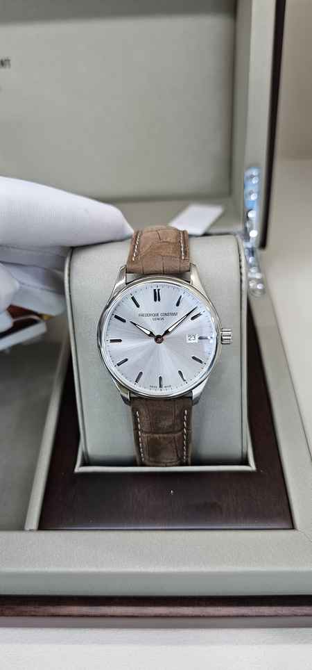 Frederique Constant
