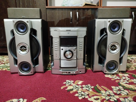 Muzikalniy sentr