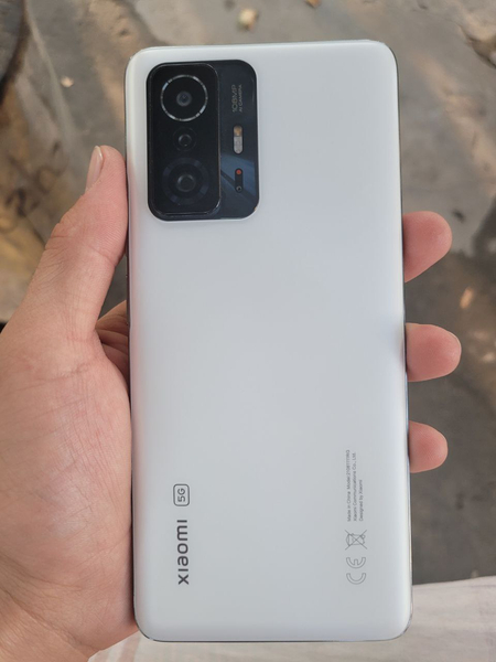 Xiomi 11T 5G 128ga 8+8