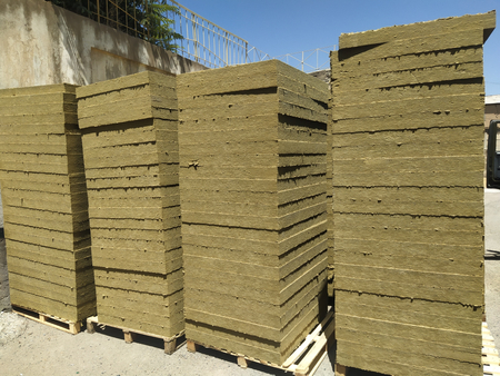 Sendvich panel. Www