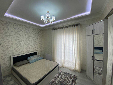 谷 129739 谷 Chilonzor tumanida kvartira sotiladi [91 м²]
