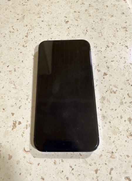 Продается iphone 13 pro 128gb Sierra Blue