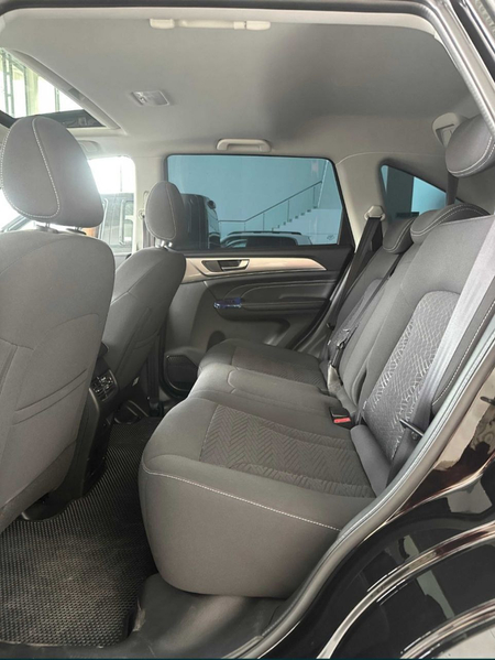 HAVAL M6 Premium AT Sizning orzuyingiz roʻyobi biz bilan