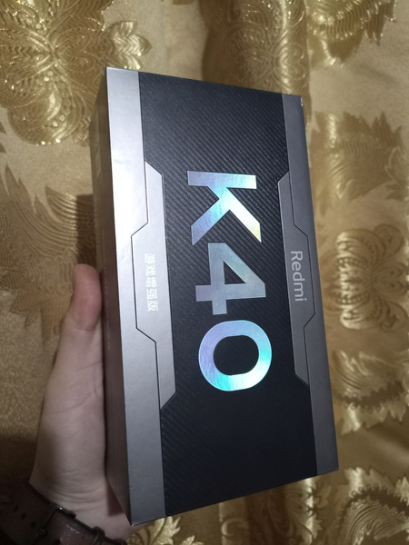 K40 gaming edition
