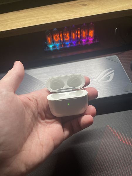 Airpods 3 orginal case