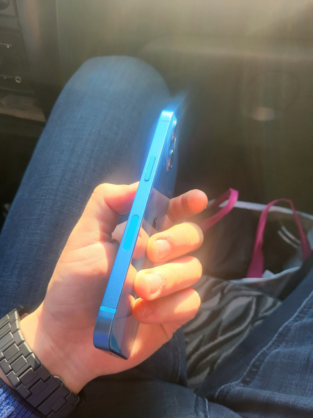 Iphone 13 256 gb