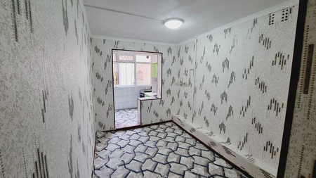 Продаётся 2х комн квартира на 3 этаже Ор-р Чевар