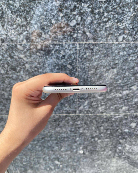 Iphone 11 126gb 84%