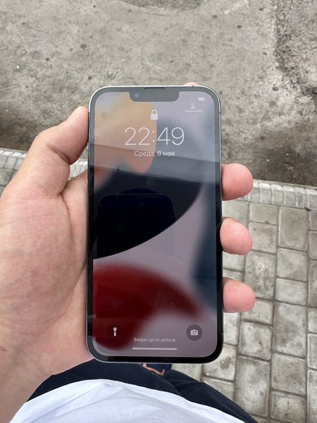 Iphone 13 pro 128