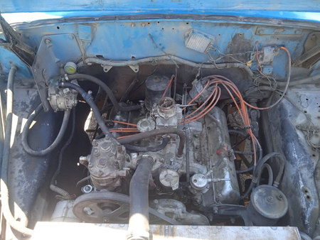 Zil 1990 yil 9500$