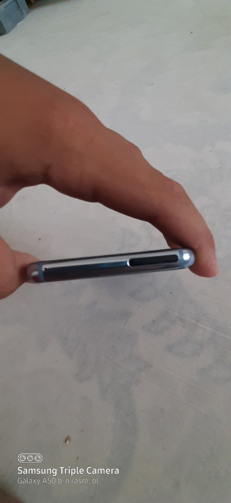 Samsung s8 370ming