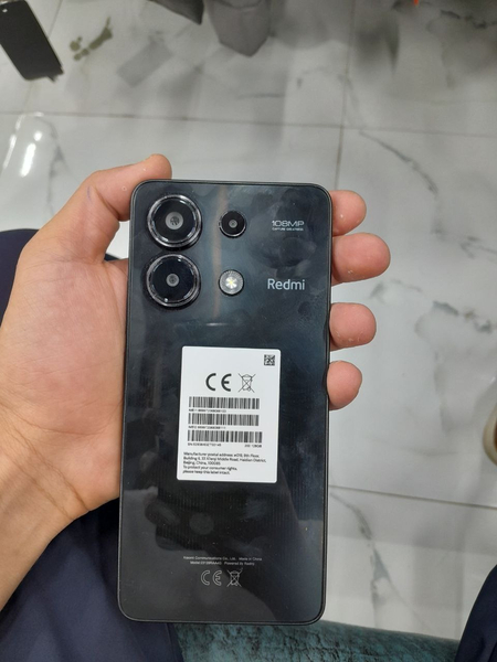 Redmi not 13 sotiladi