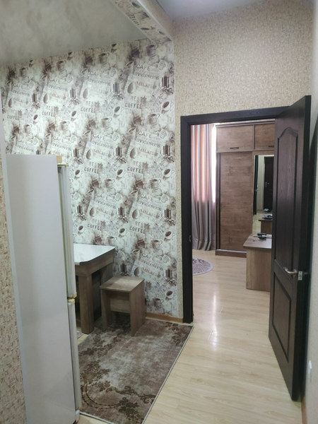 Квартира  Карасу