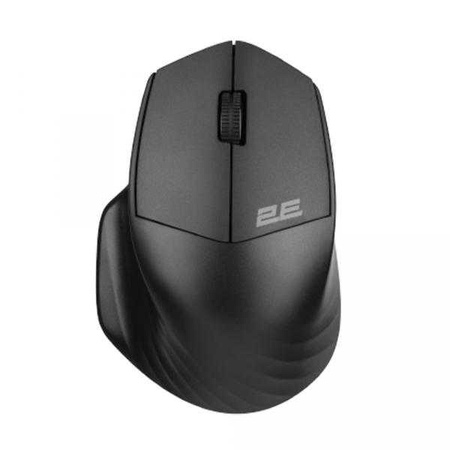 Беспроводная мышь 2E MF280 Silent BT Black