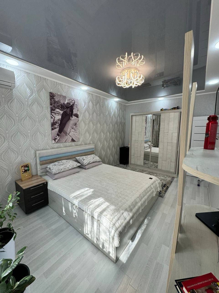 Чтланзар 3 кв, 3/3/4, 60 м2, ор-р Макро Гагарина