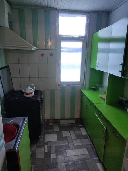 Продаётся Квартира