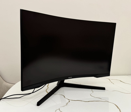 Монитор Samsung Odyssey G5 32’ 165Hz