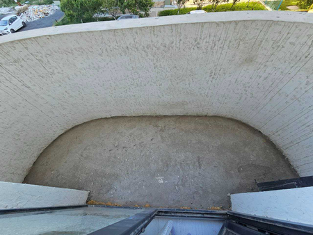 2 xonali qilingan 50m² 2-qavat uy sotiladi