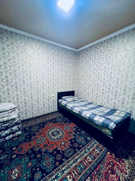 Семейная Дача на горе