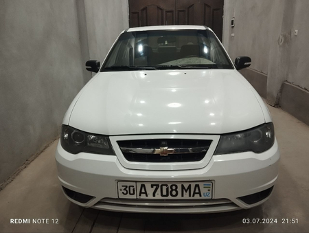 Продается Nexia 2 DOHC