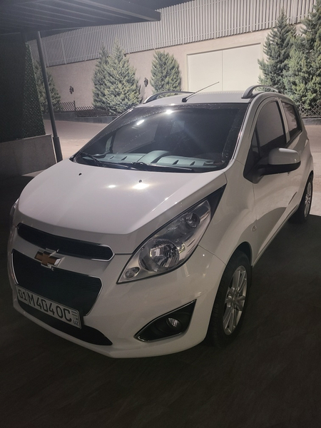 4+full spark avtomat 1.25 tanirofka ruxsat nomasi bor 11 oy shumka bog