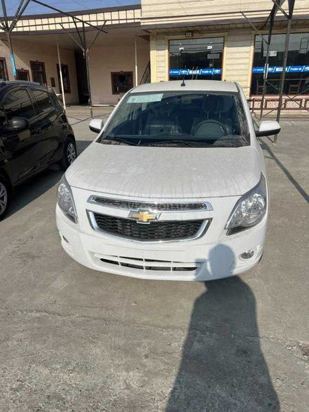 Cobalt A/T 2023 Arenda s vikup Ribosiz