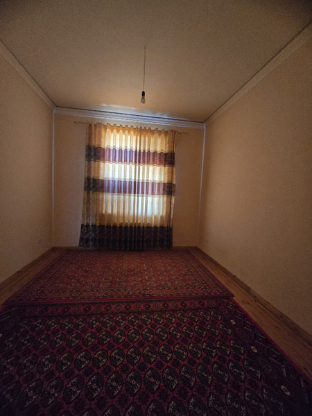Namunali turar joy zudlik bilan sotiladi
