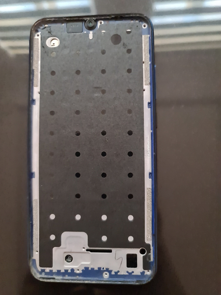 Samsung a51 not 8