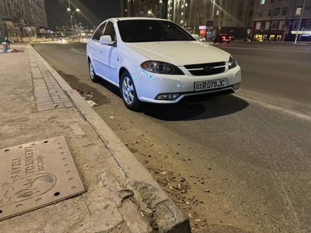 Rent a car Black