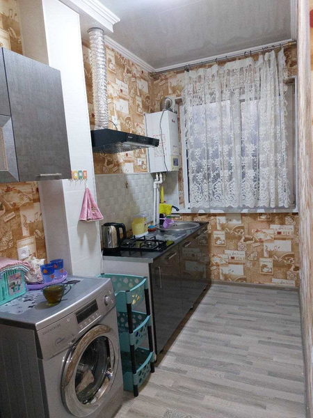 м.Космонавтов Голубые Купола 2-комн 4/7 80 м² ремонт мебель техника