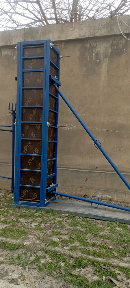 Opalovka lesa stoyka kafolati bilan
