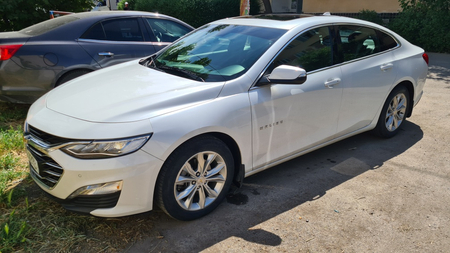Продается malibu premier 2.0 (малибу премьер)