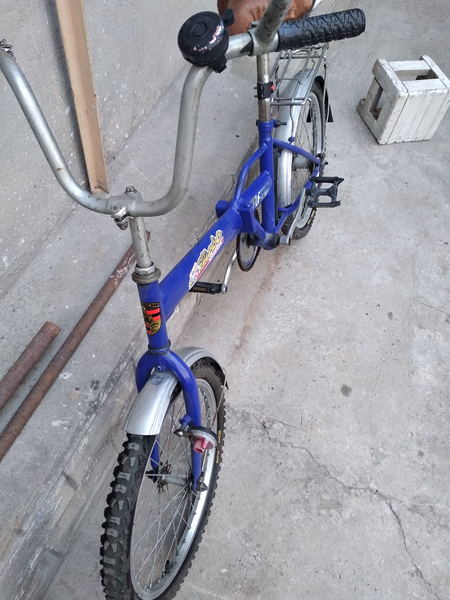 Velosiped KAMA 850 ming som kelishamiz