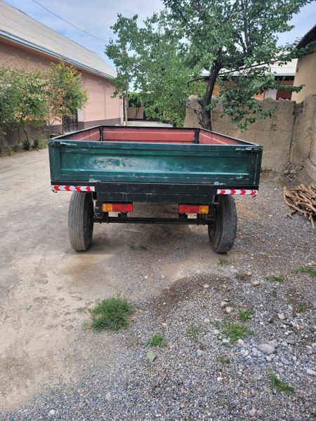 Mini traktr uchun