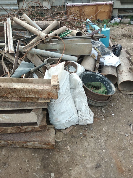 Metallom olamiza