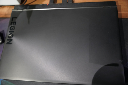 Продается усиленный игровой Lenovo Legion YN540